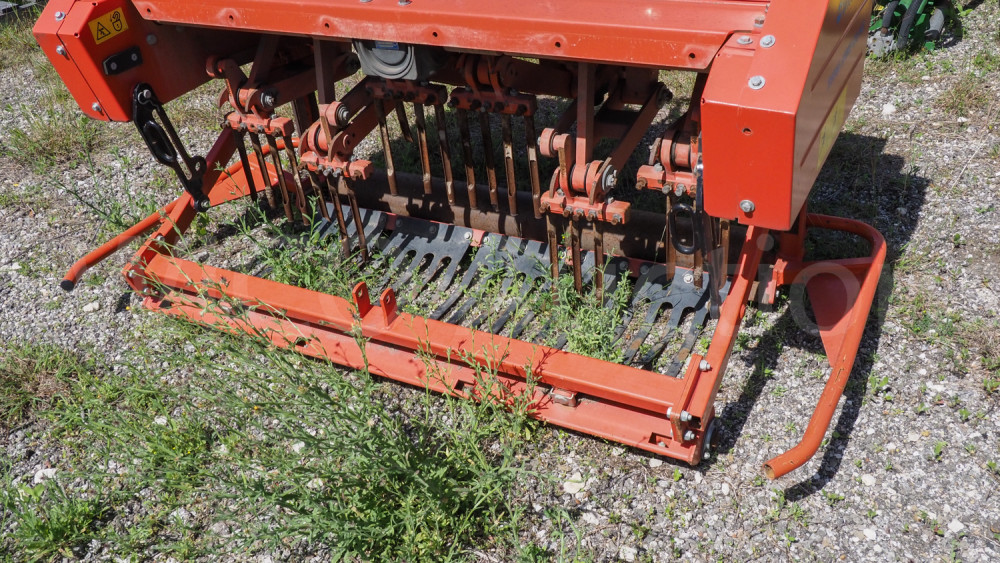 Wiedenmann Terra Spike GXi HD - Swico Auctions