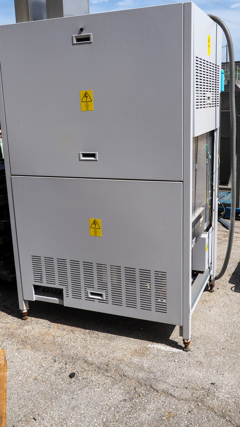 Atlas Ci4000 Xenon weather-ometer - Swico Auctions