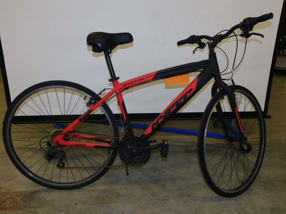 Road Bike - Swico Auctions