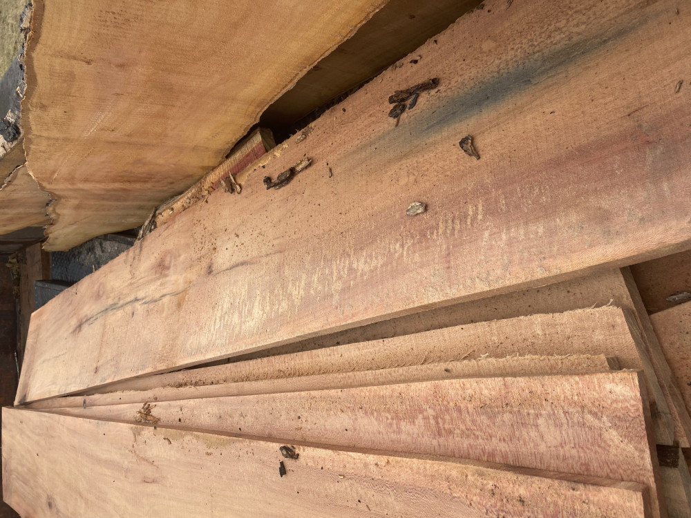 Sycamore lumber - Swico Auctions