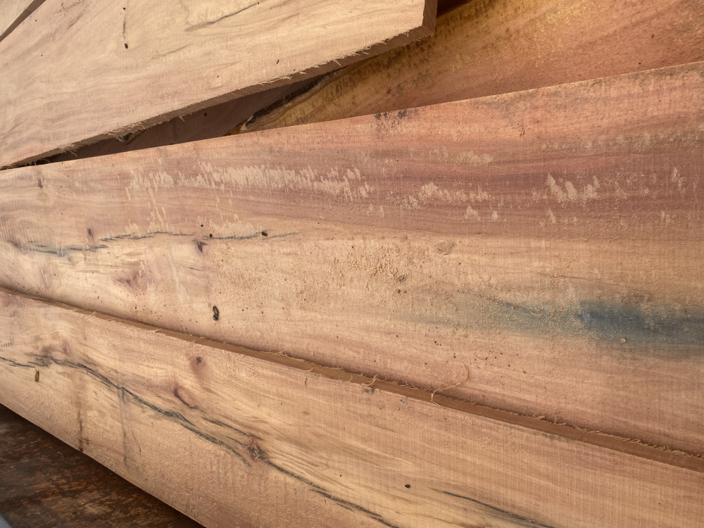 Sycamore lumber - Swico Auctions