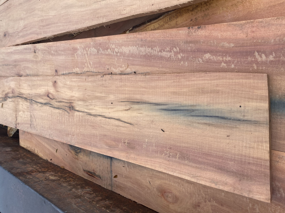 Sycamore lumber - Swico Auctions