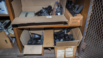 Browse Online Items - Swico Auctions