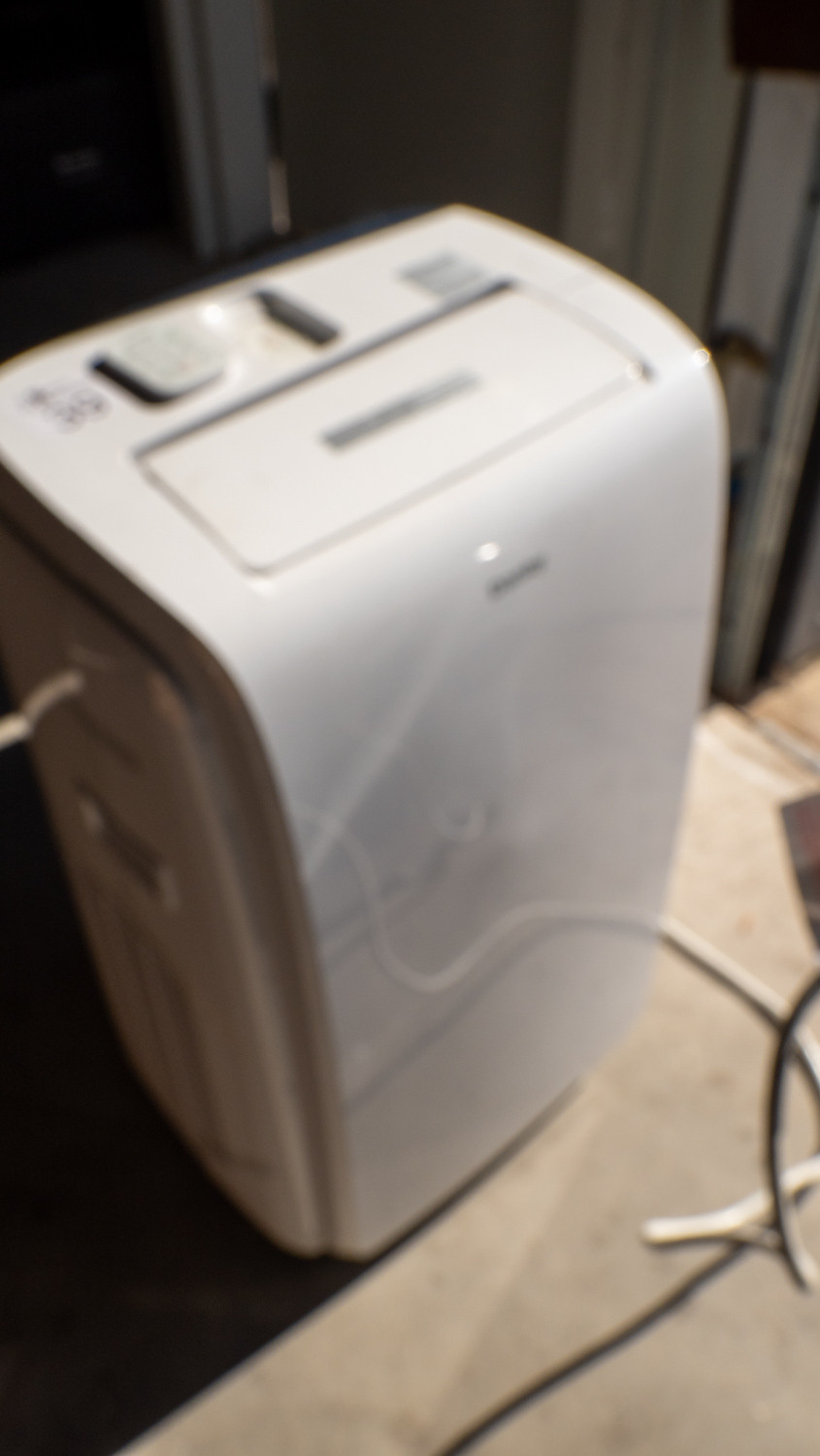 Danby portable ac unit - Swico Auctions