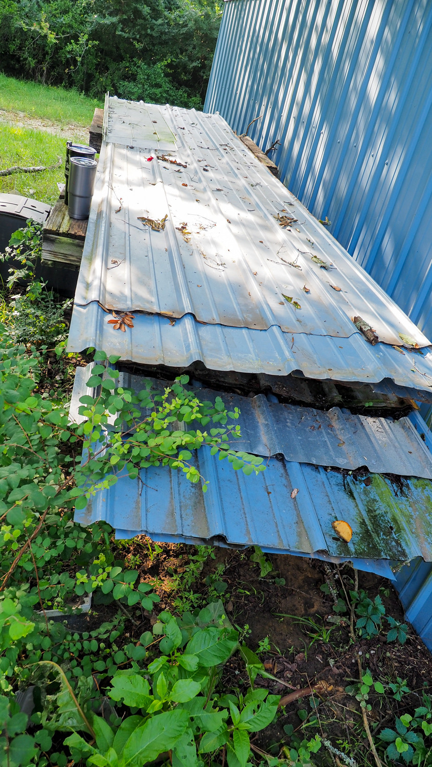 Sheeting - Swico Auctions