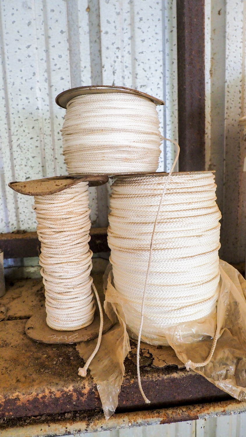 Twine - Swico Auctions