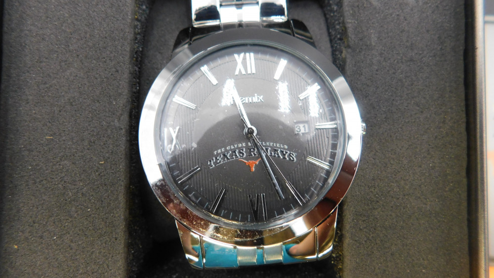 Male Watches - Swico Auctions