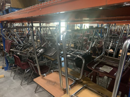 S3 One Goal - Auction Management System