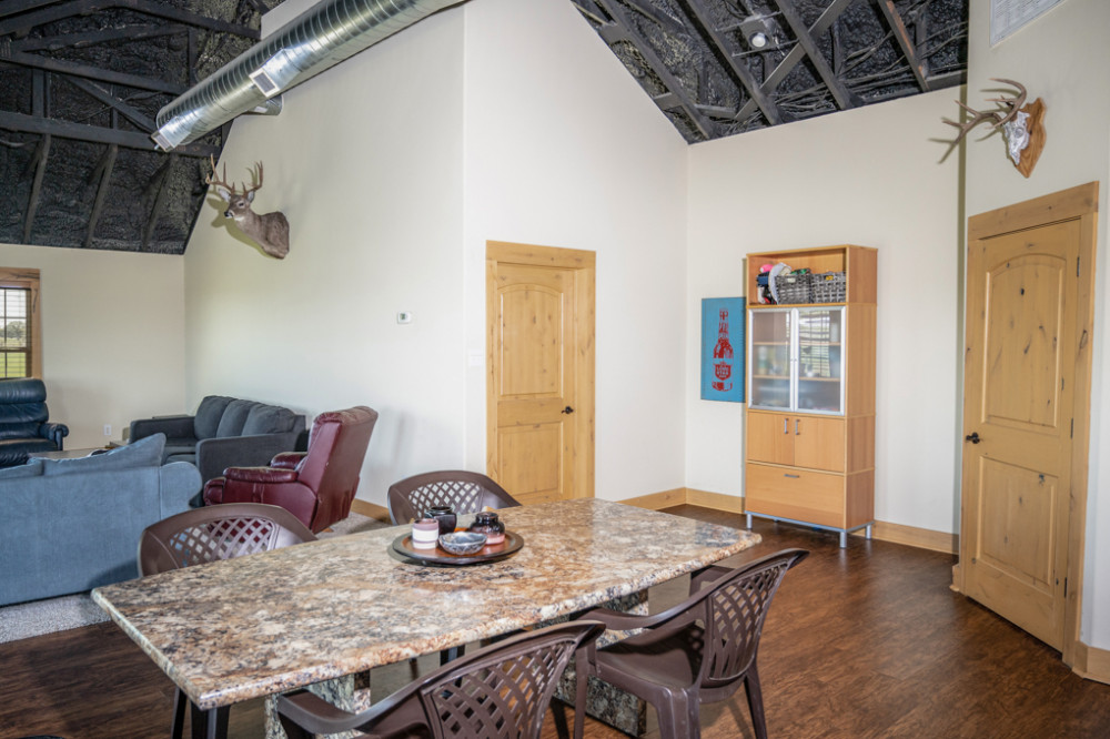 10231 FM 1361, 60 Acres in Somerville Texas - Swico Auctions