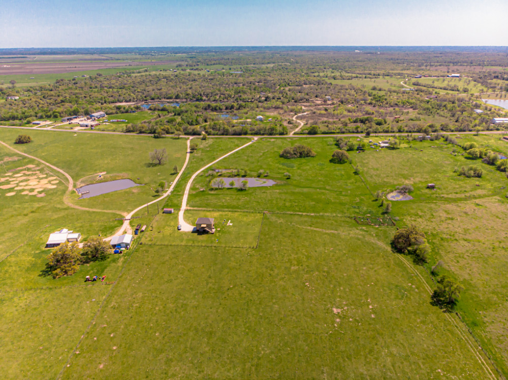 10231 FM 1361, 60 Acres in Somerville Texas - Swico Auctions