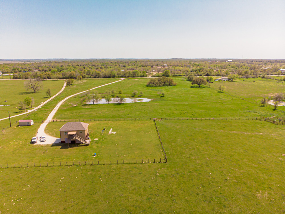 10231 FM 1361, 60 Acres in Somerville Texas - Swico Auctions